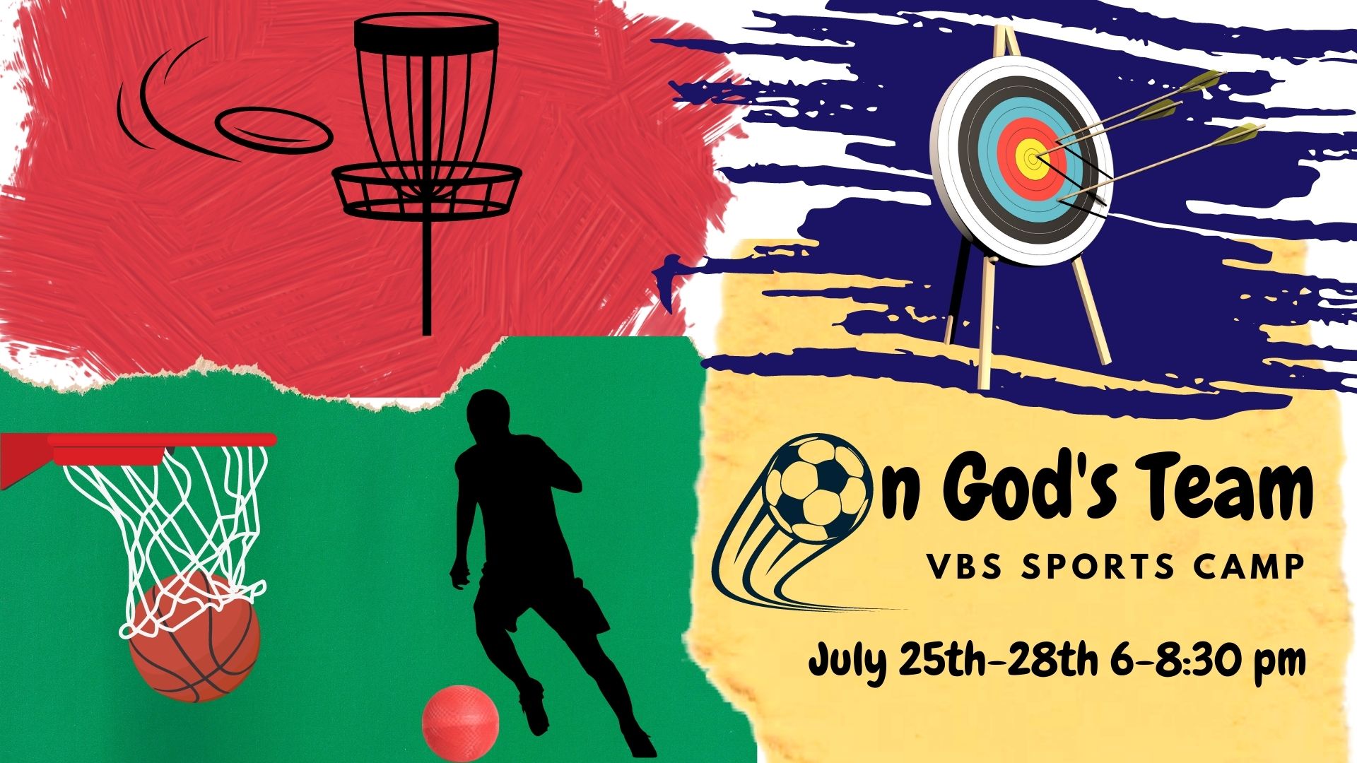 VBS-On-Gods-Team